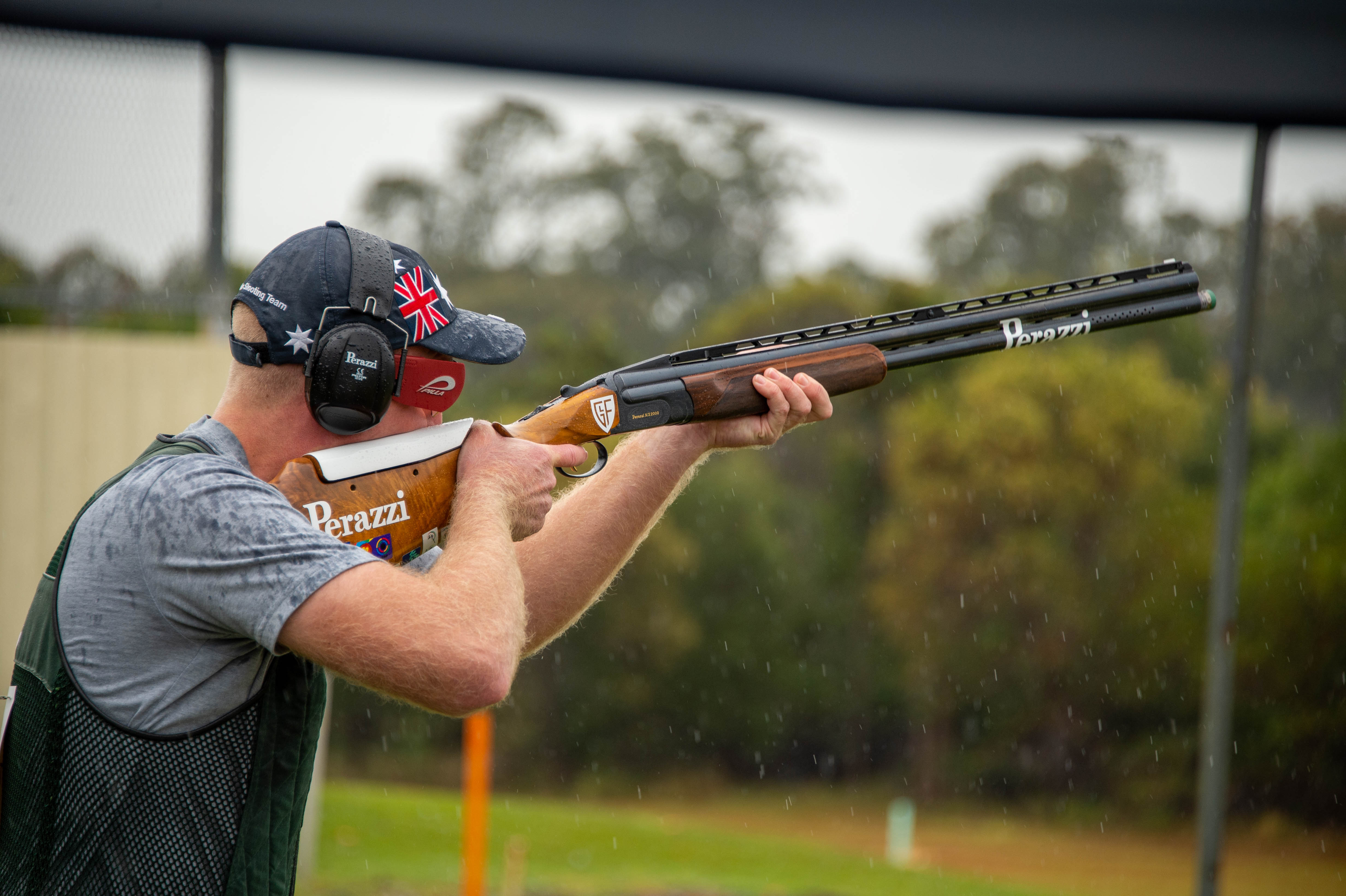 James Willett | Australian Olympic Committee